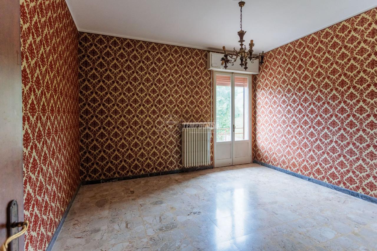 Appartamento in vendita a Langhirano