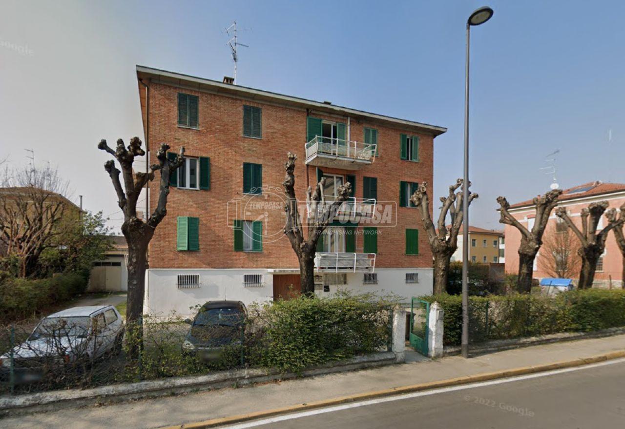 Appartamento in vendita a Sant'Ilario D'Enza