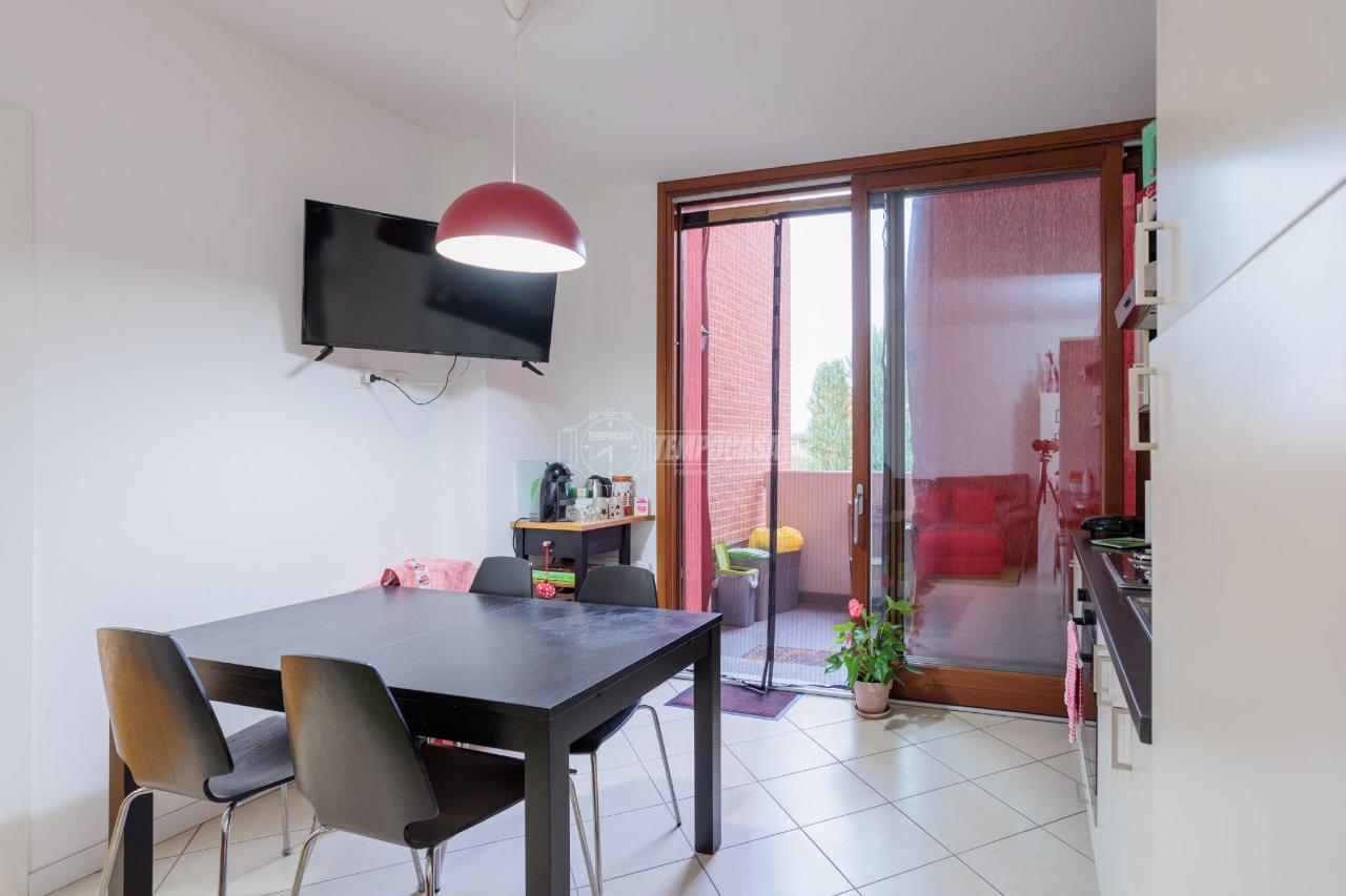 Appartamento in vendita a Parma