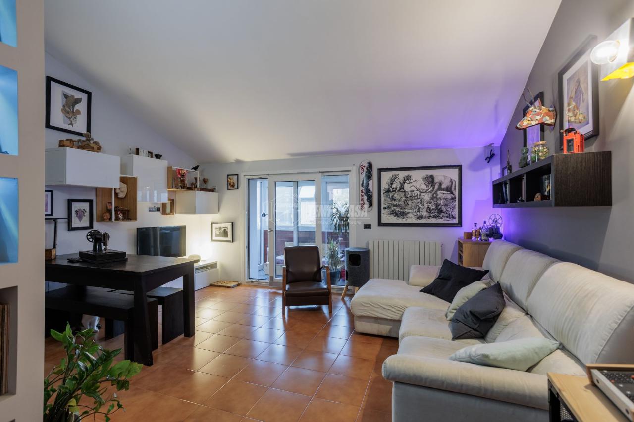 Appartamento in vendita a Parma