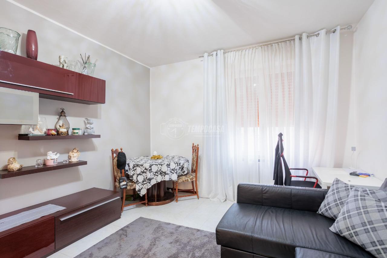 Appartamento in vendita a Parma