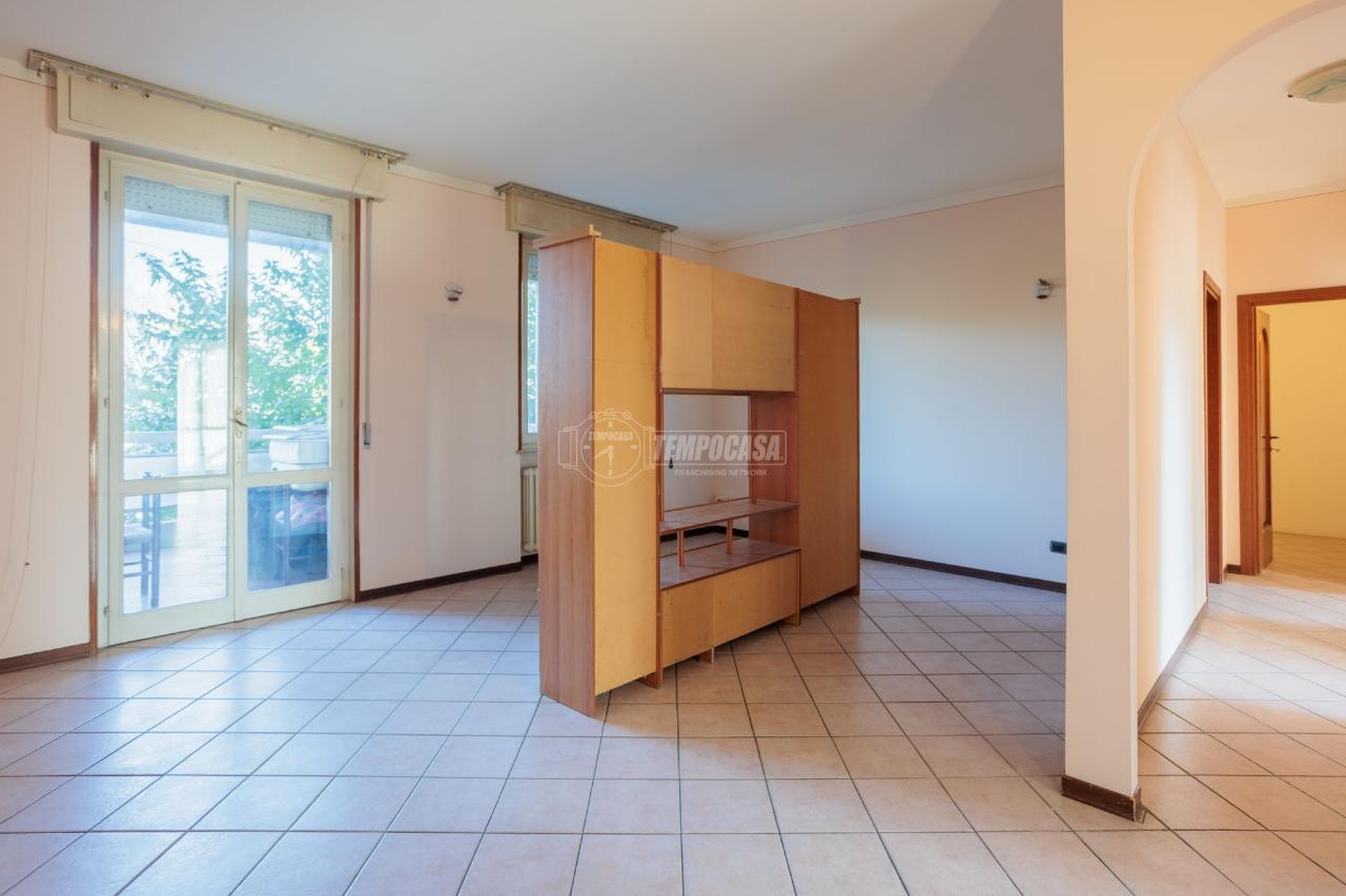 Appartamento in vendita a Parma