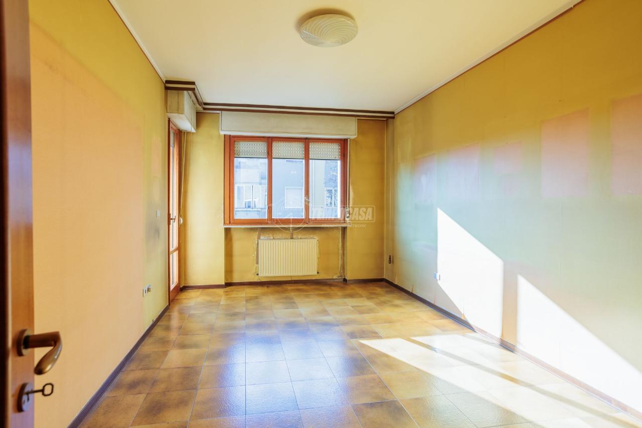 Appartamento in vendita a Parma