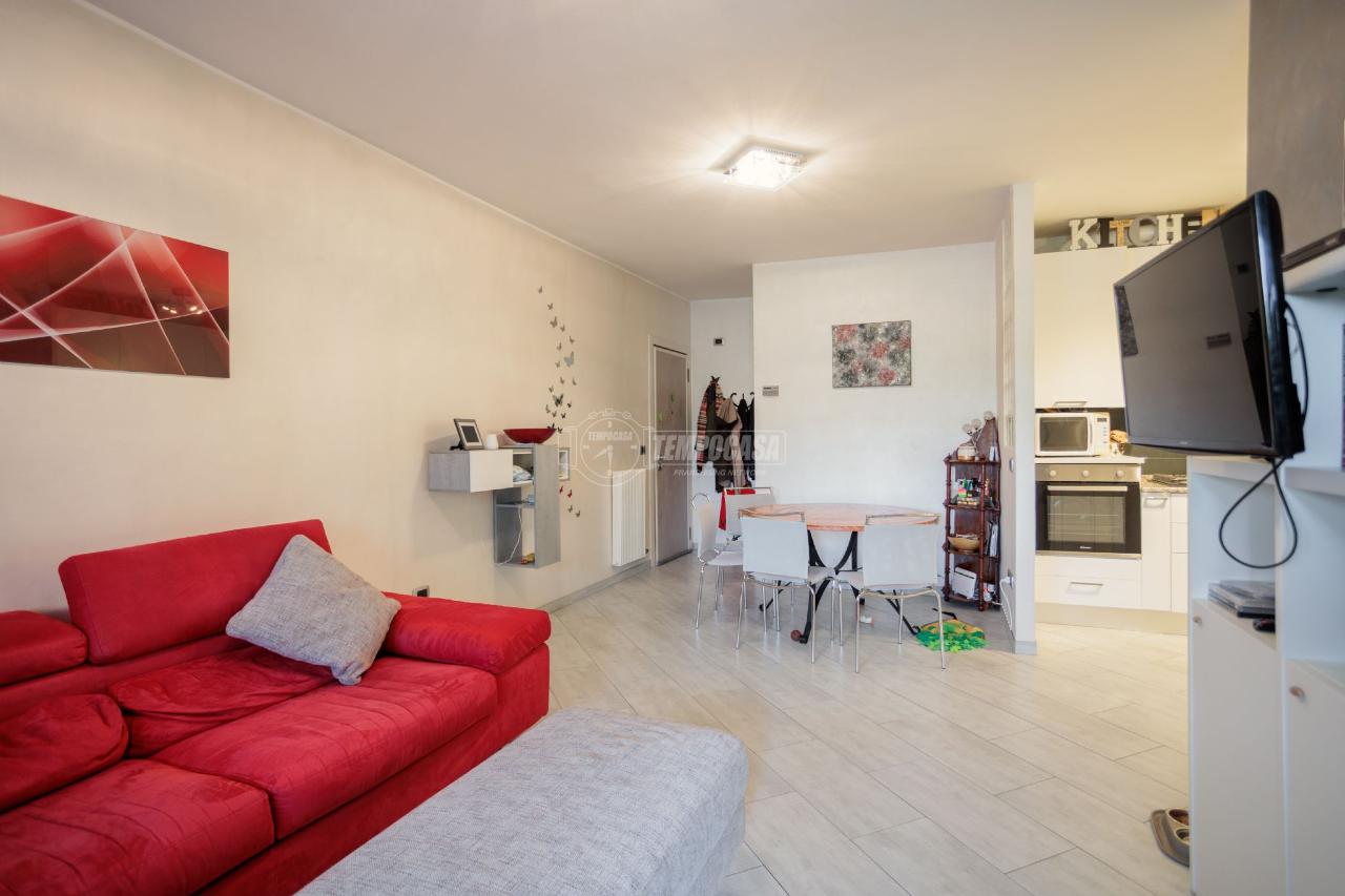 Appartamento in vendita a Parma
