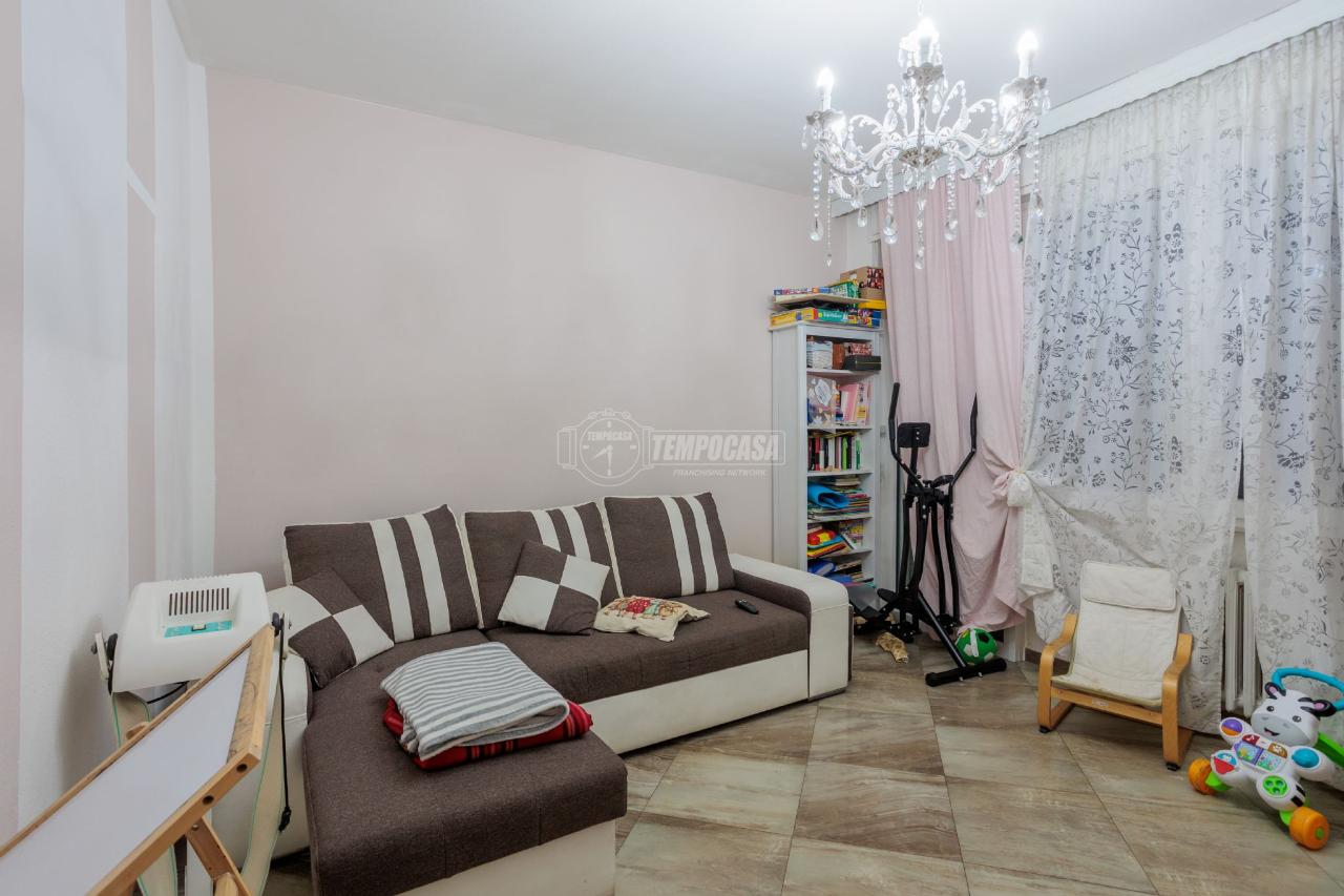 Appartamento in vendita a Parma