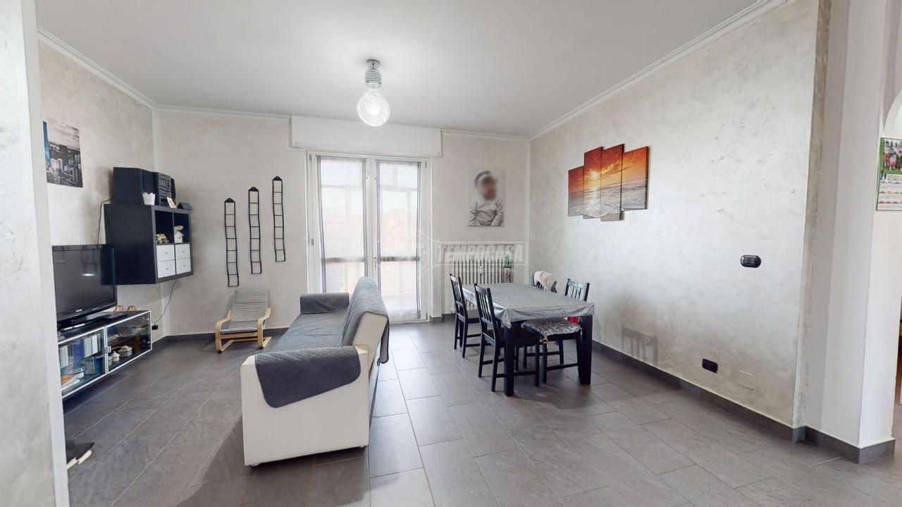 Appartamento in vendita a Volvera