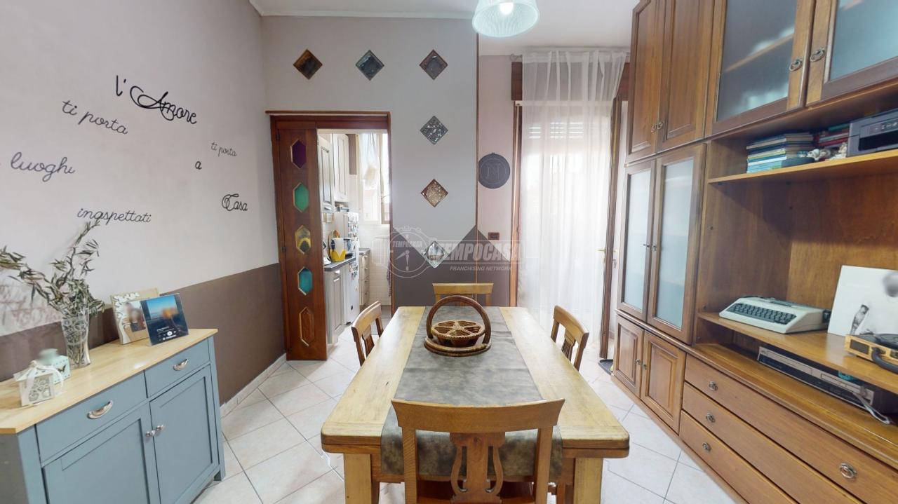 Appartamento in vendita a Torino