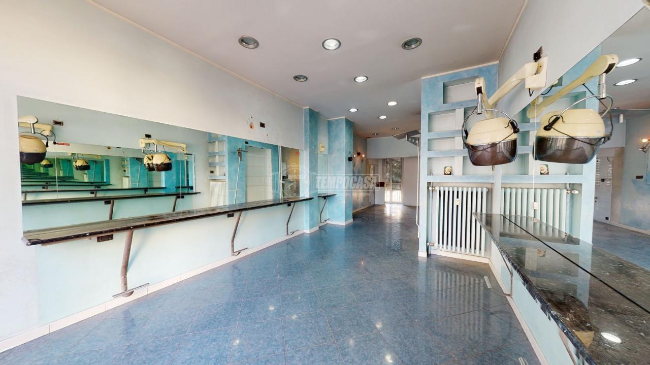 Loft in vendita a Torino