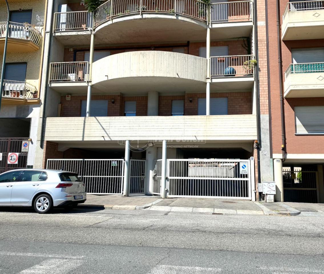 Box in vendita a Torino