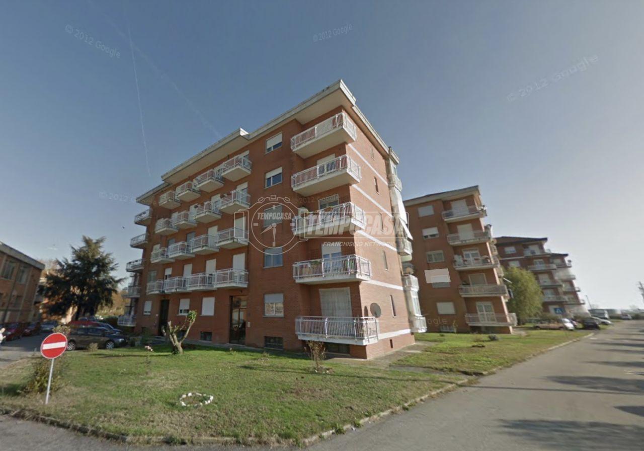 Appartamento in vendita a Airasca