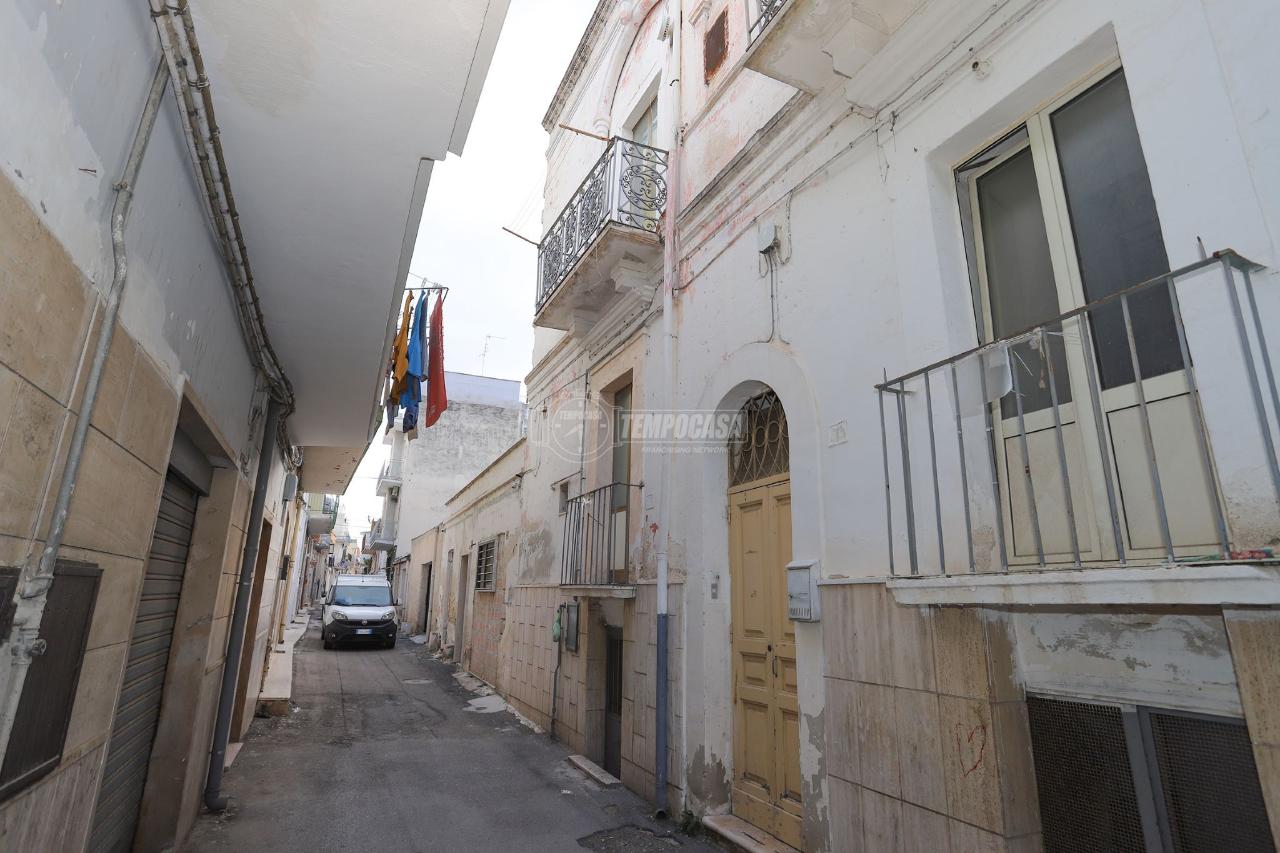 Bilocale in Via Galante 1, Triggiano