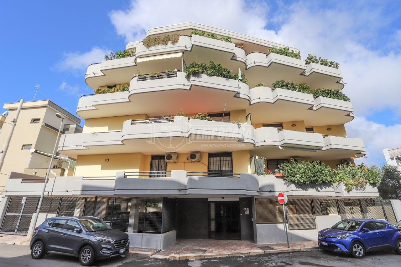 Quadrilocale in Via Armellini 7, Triggiano
