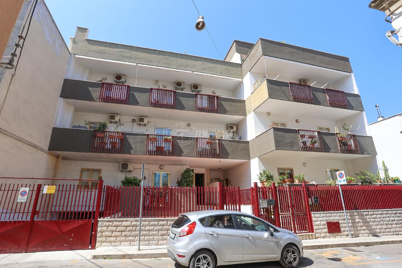 Trilocale in Via Scarpelli 62, Triggiano