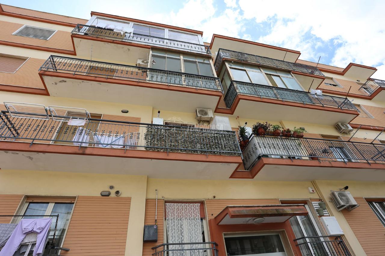 Quadrilocale in Via Pasubio 3, Triggiano