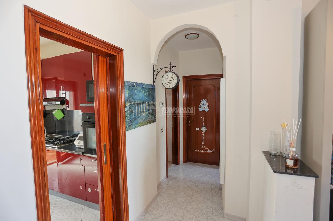 Appartamento in vendita a Triggiano