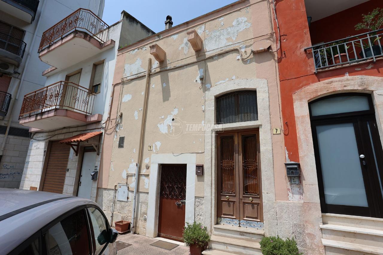 Casa indipendente in vendita a Triggiano