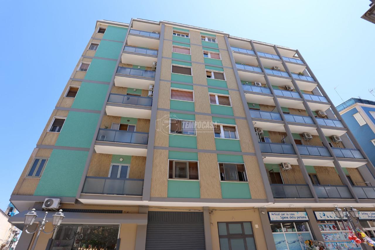 Appartamento in vendita a Triggiano