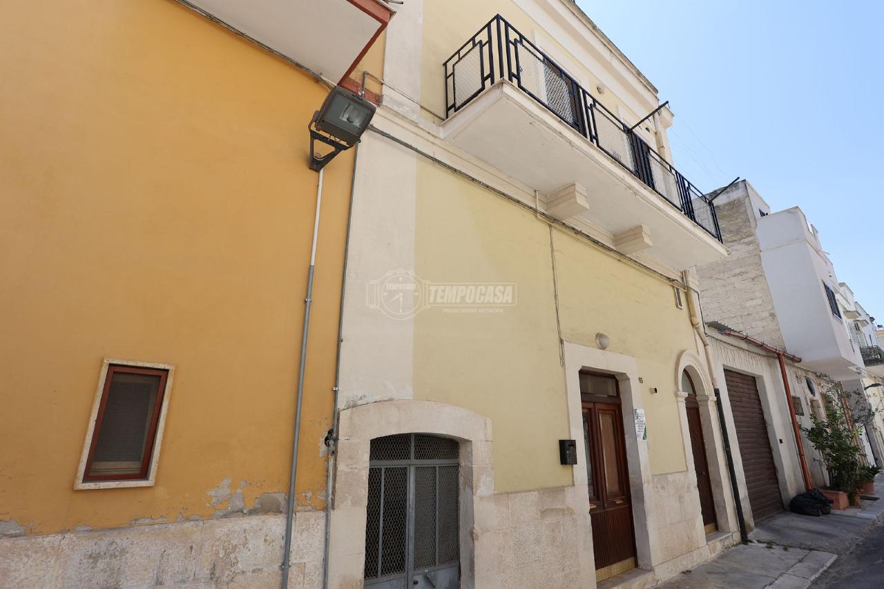 Casa indipendente in vendita a Triggiano
