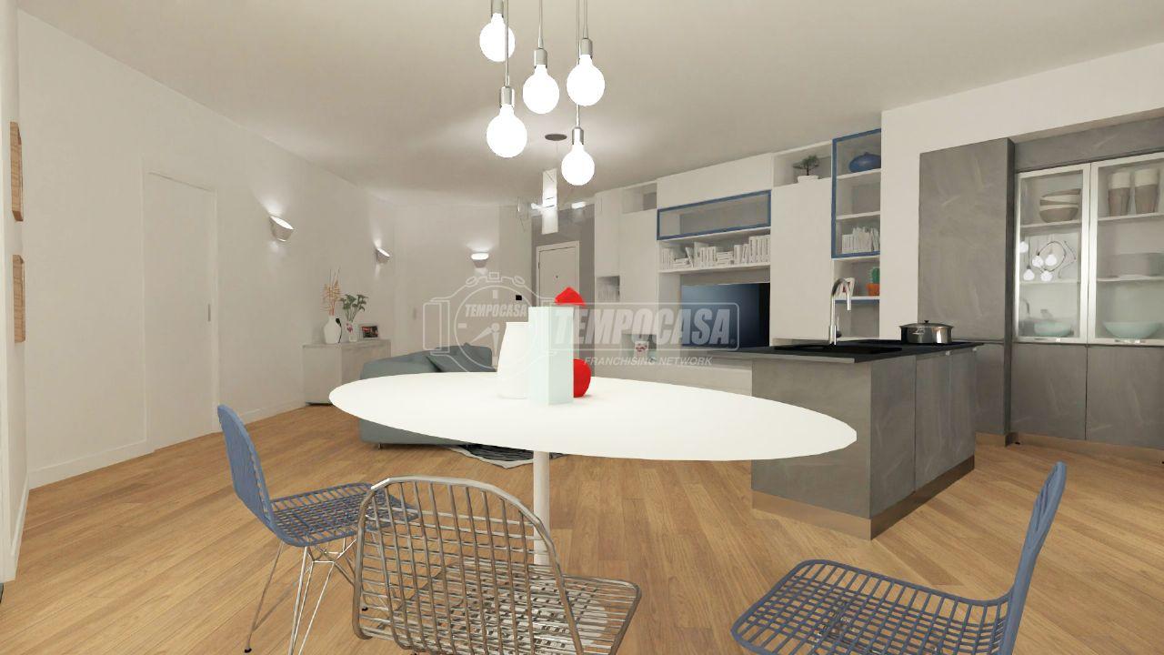 Appartamento in vendita a Peschiera Del Garda