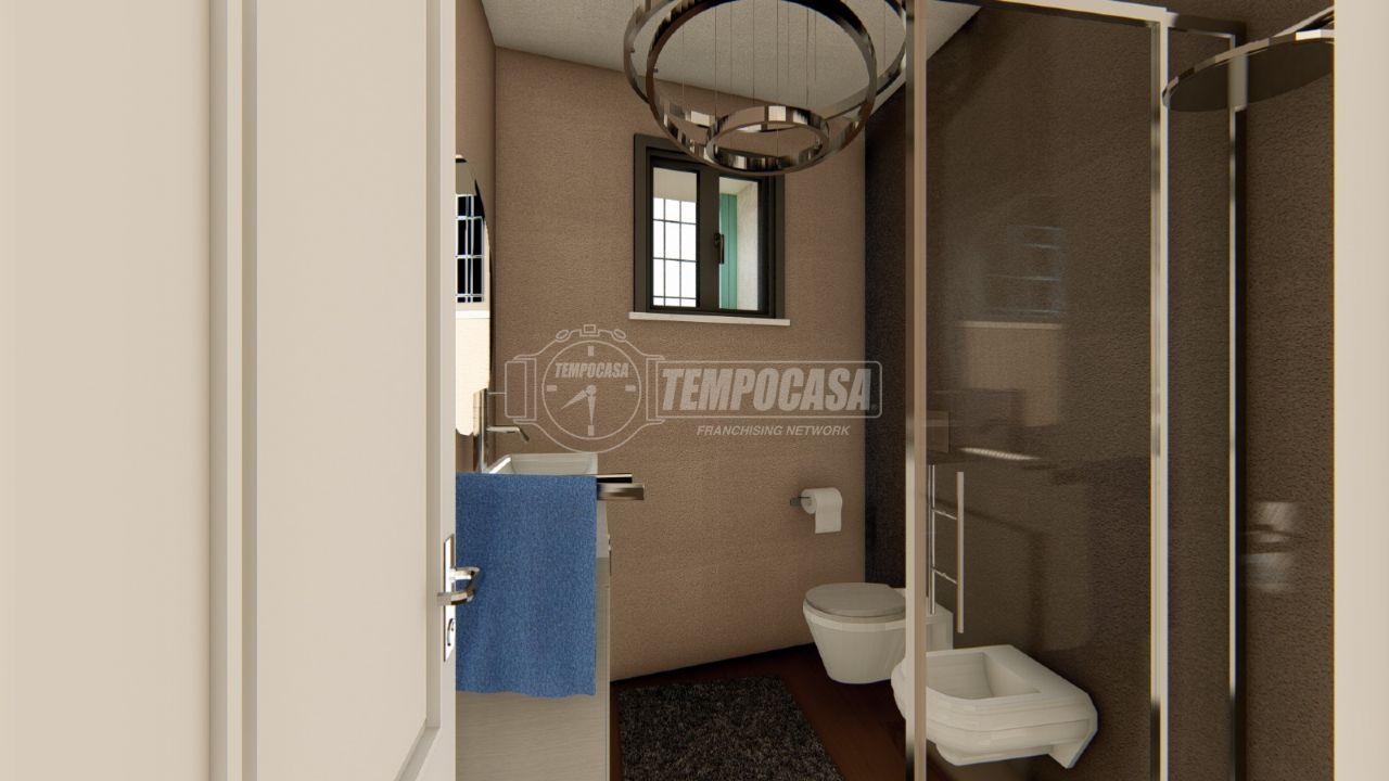 Appartamento in vendita a Volta Mantovana