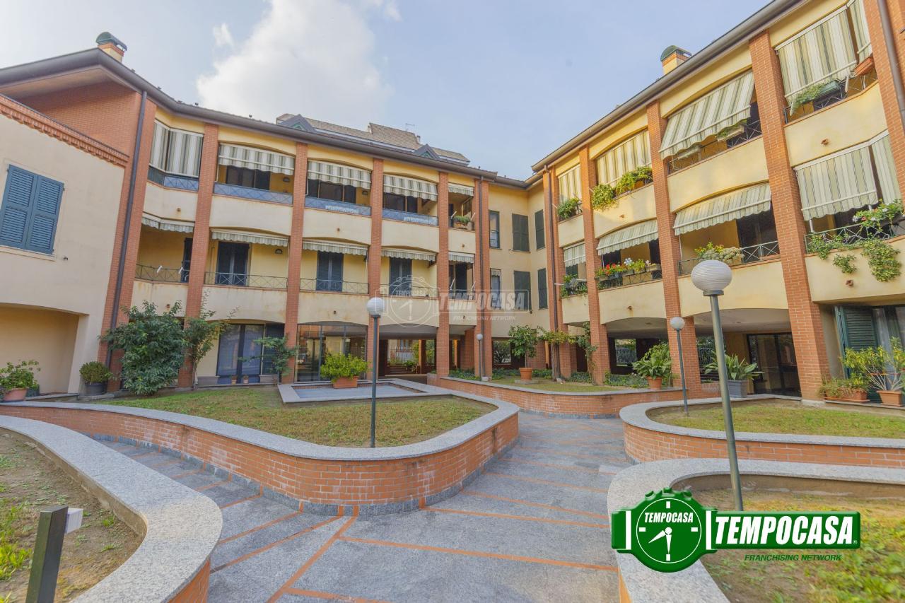 Appartamento in vendita a Pero