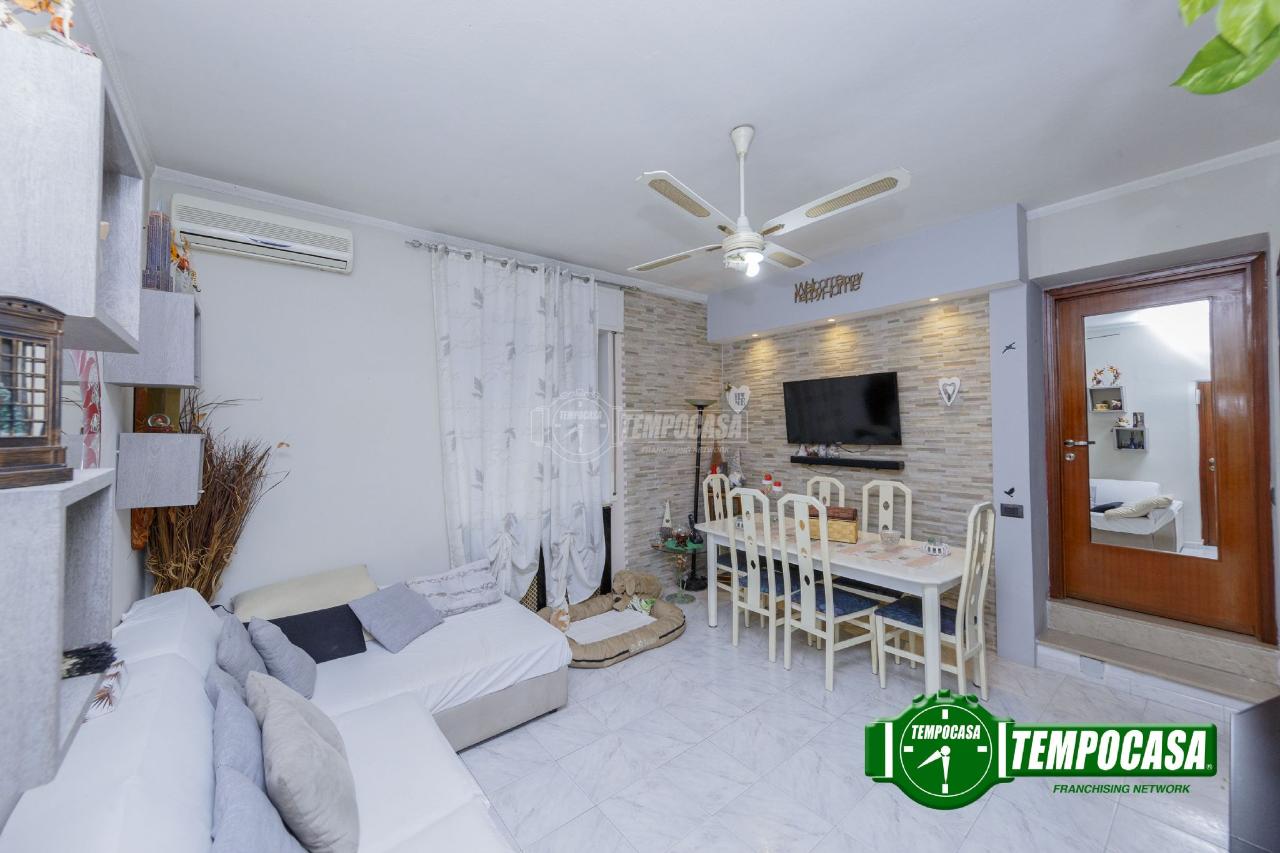 Appartamento in vendita a Pero