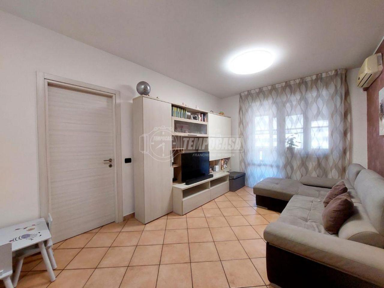 Appartamento in vendita a Pieve Emanuele