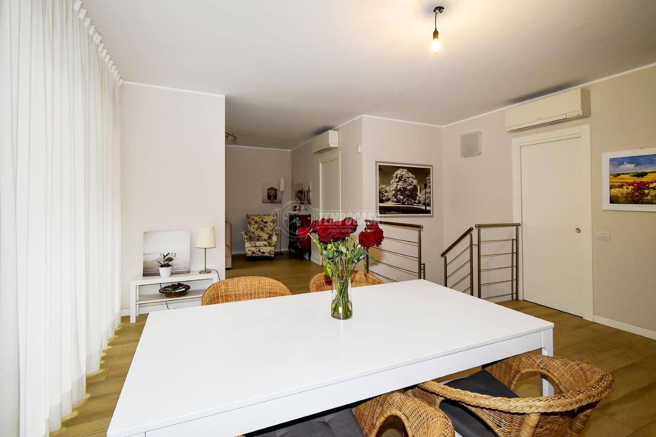 Appartamento in vendita a Basiglio