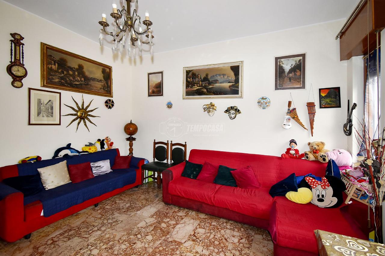 Appartamento in vendita a Rozzano