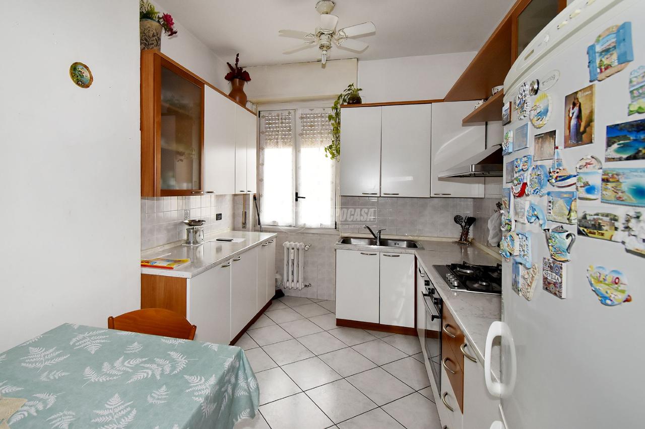 Appartamento in vendita a Rozzano