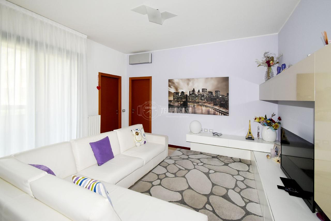 Appartamento in vendita a Pieve Emanuele