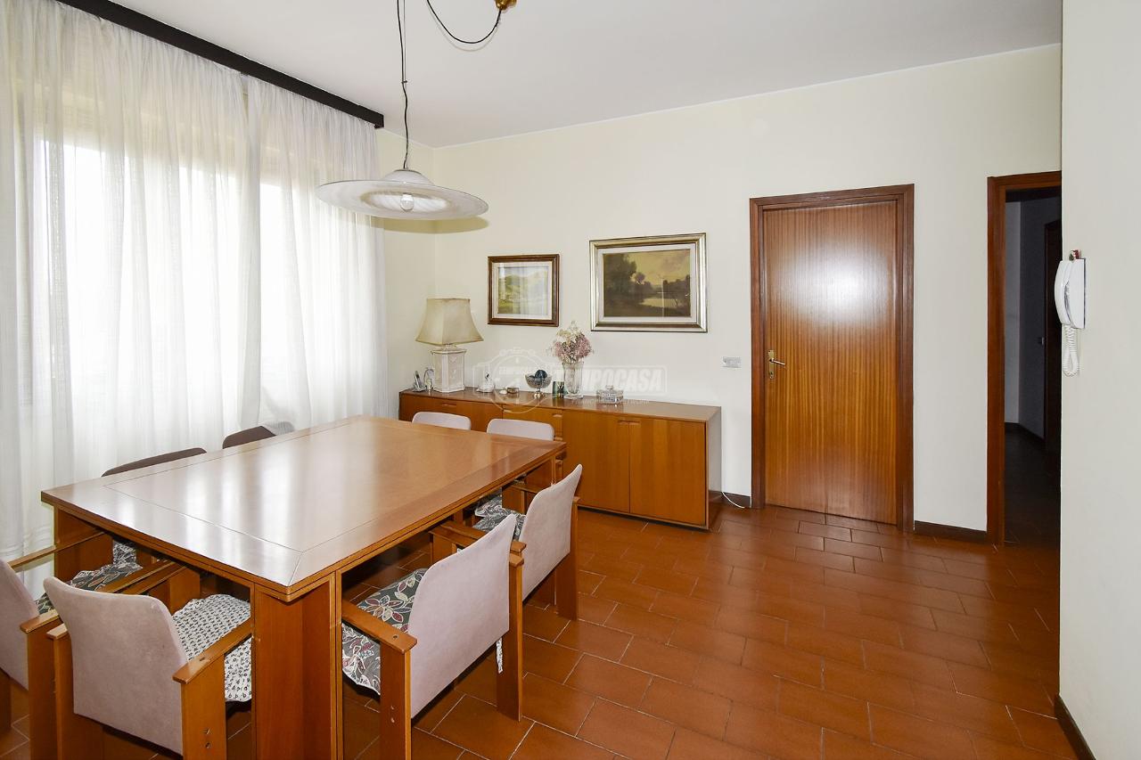 Appartamento in vendita a Rozzano