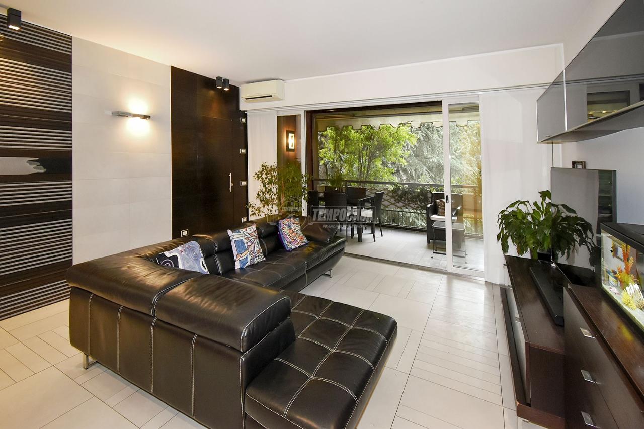 Appartamento in vendita a Basiglio