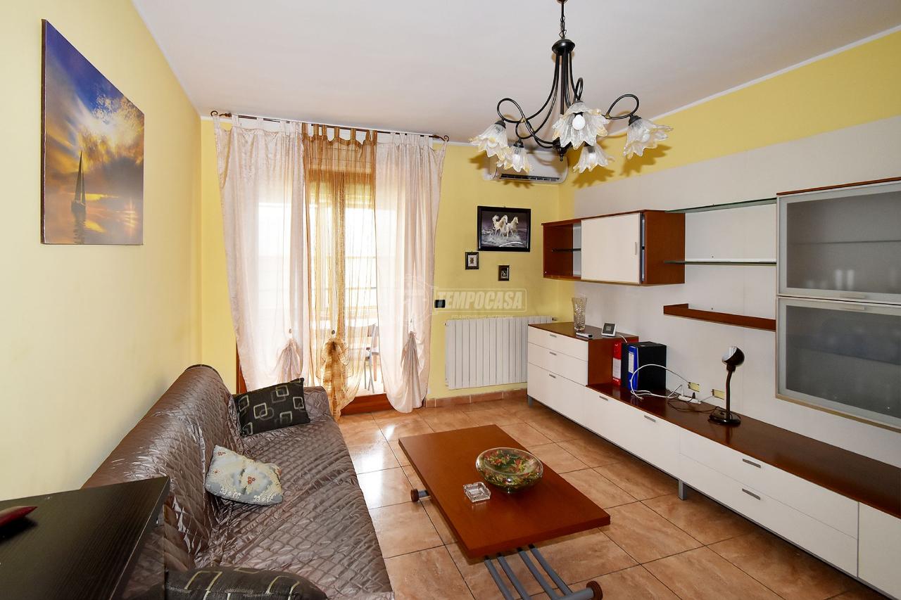 Appartamento in vendita a Pieve Emanuele