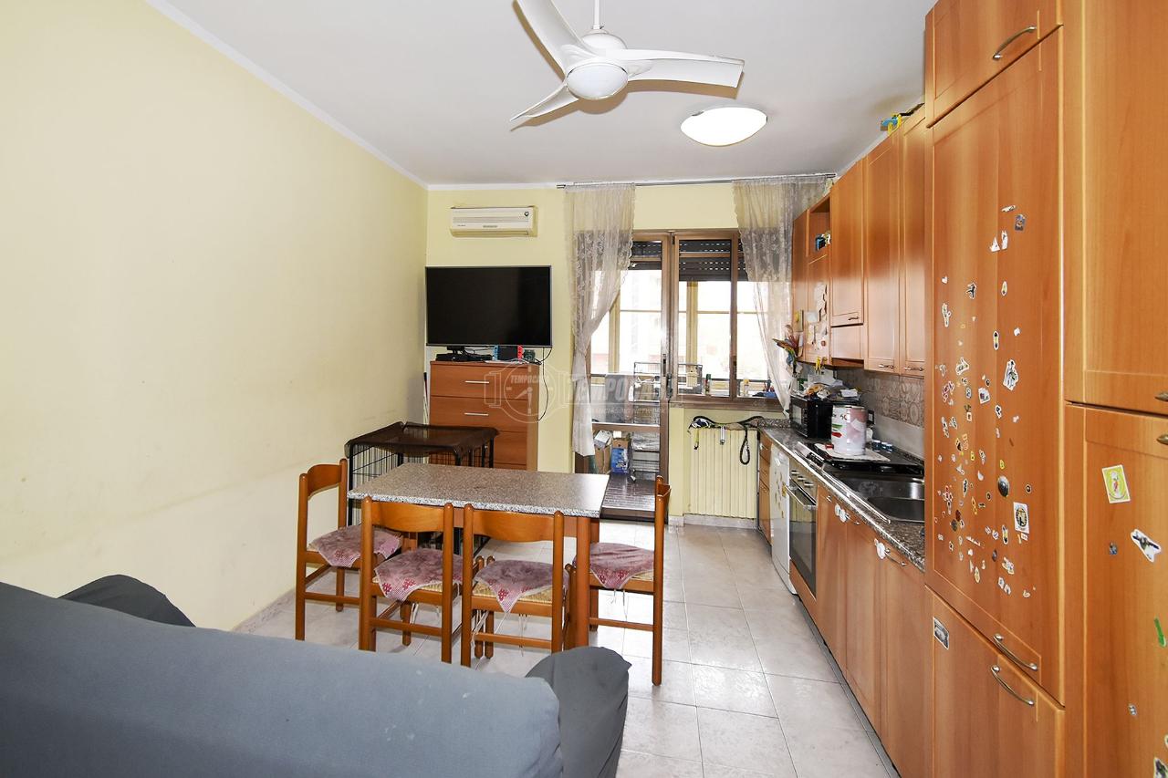 Appartamento in vendita a Pieve Emanuele