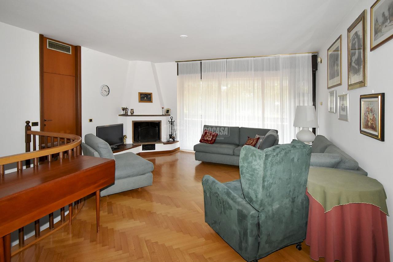 Appartamento in vendita a Basiglio