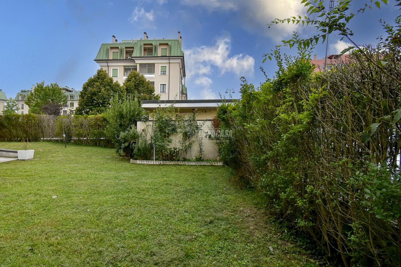 Appartamento in vendita a Pieve Emanuele