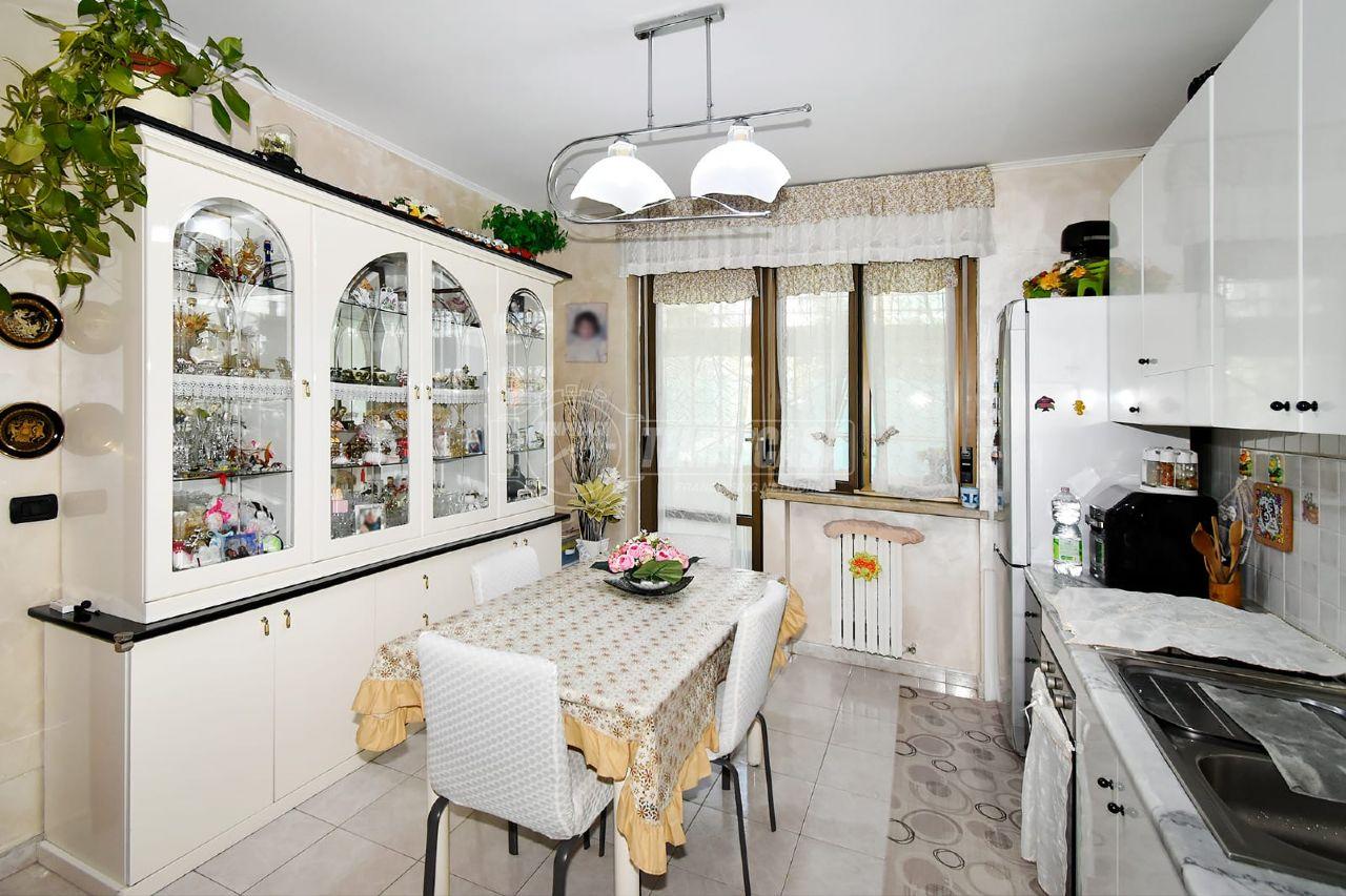 Appartamento in vendita a Pieve Emanuele