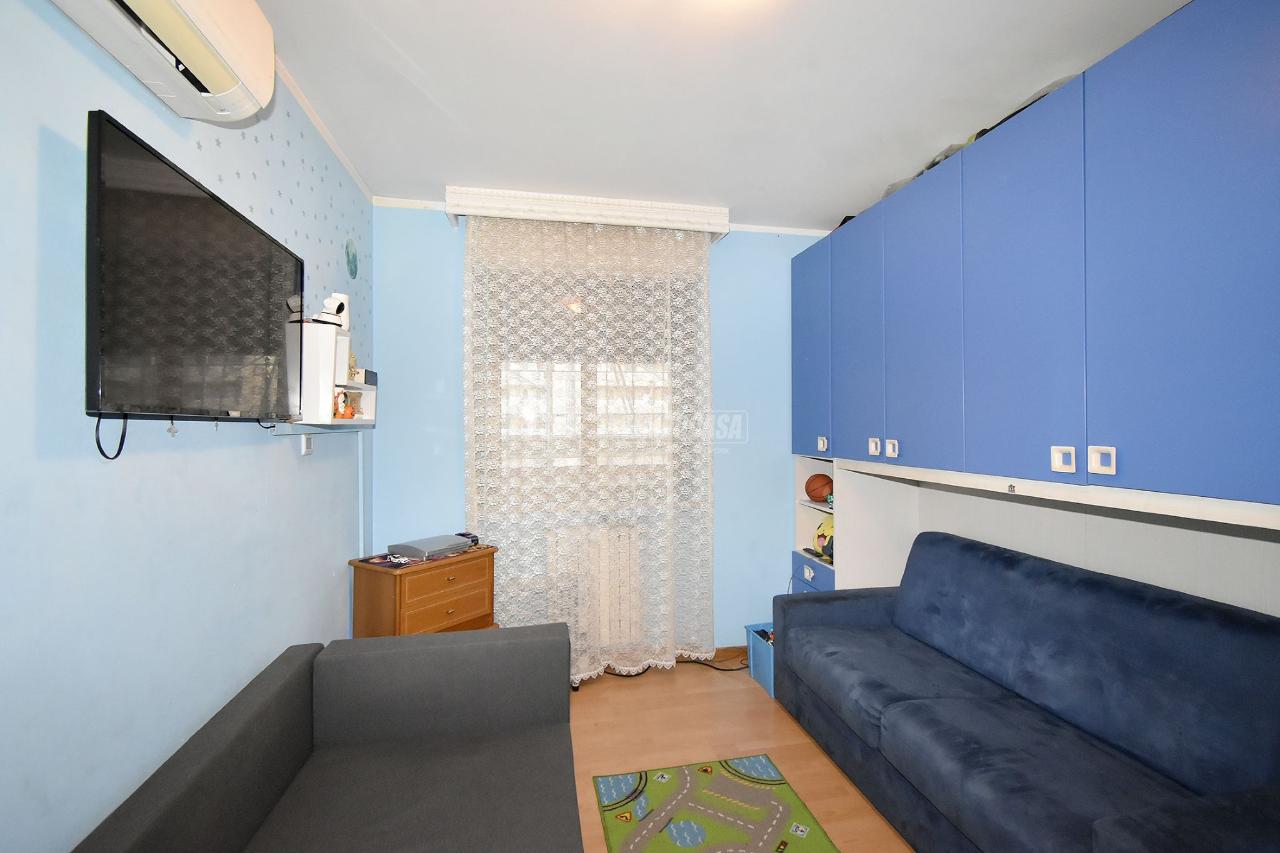 Appartamento in vendita a Pieve Emanuele