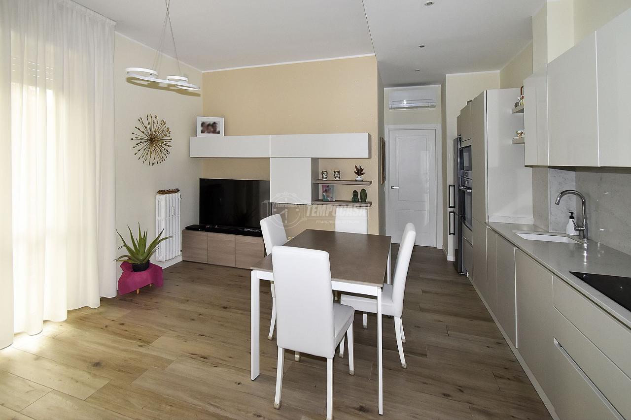 Appartamento in vendita a Pieve Emanuele