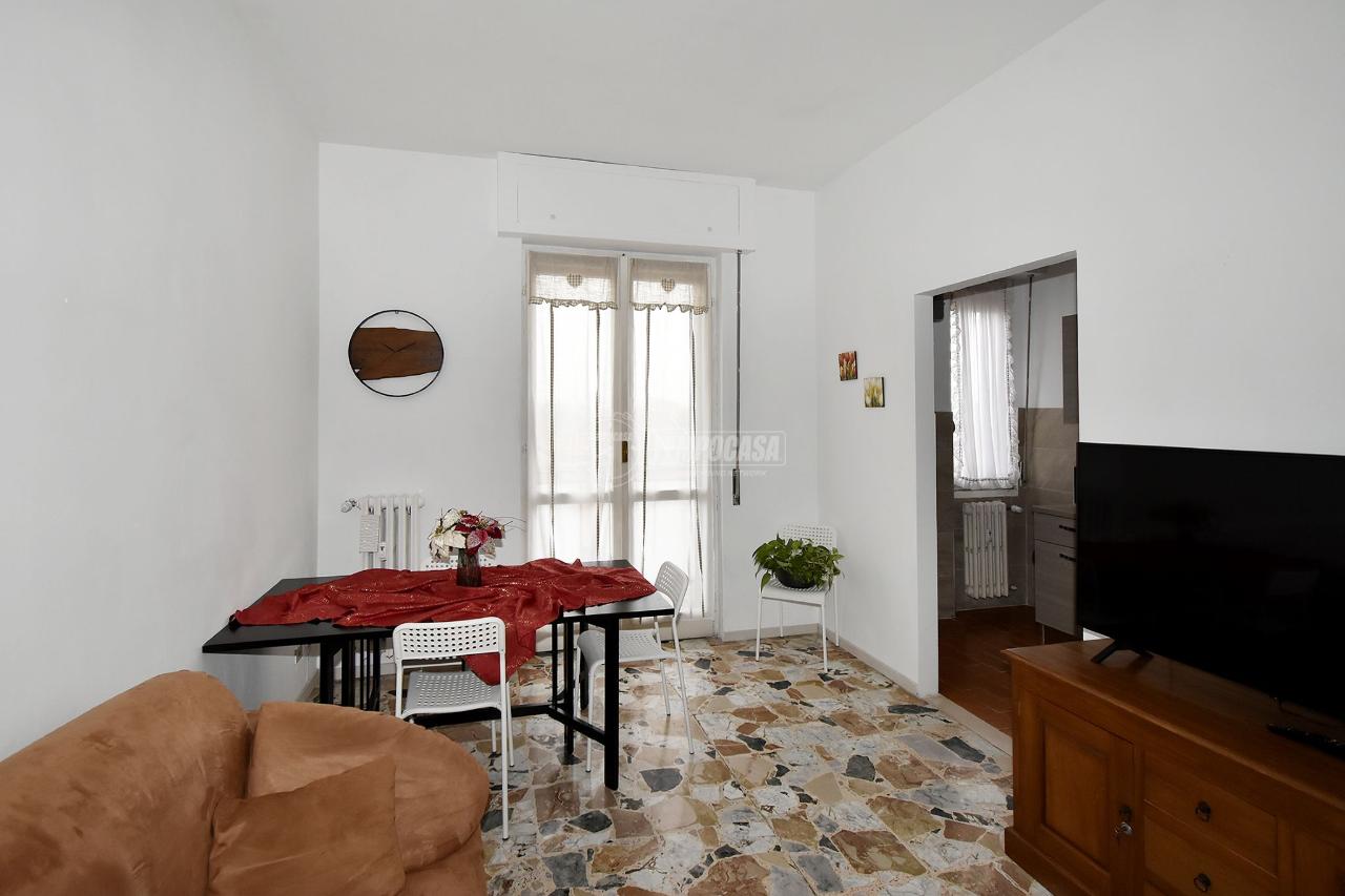 Appartamento in vendita a Pieve Emanuele