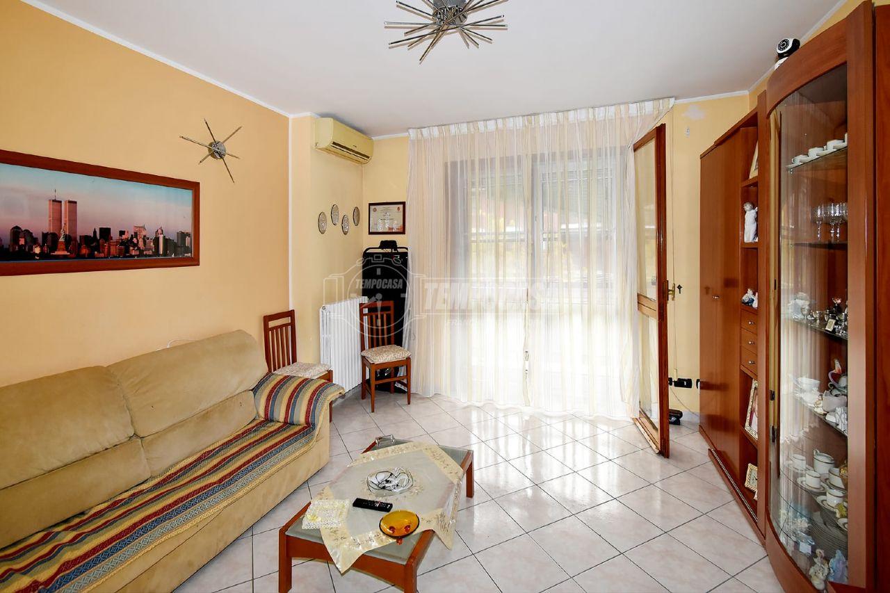 Appartamento in vendita a Pieve Emanuele