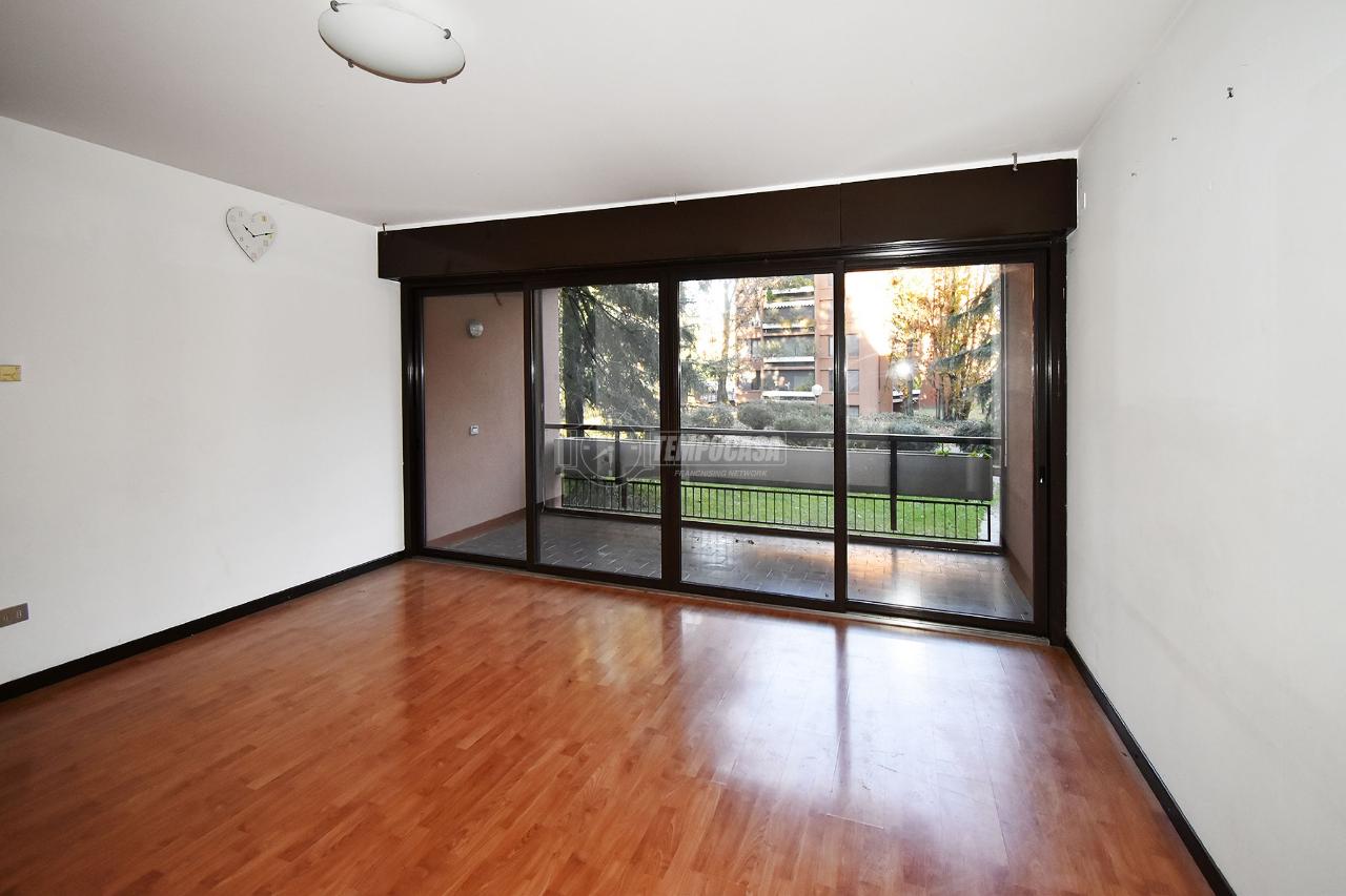 Appartamento in vendita a Basiglio