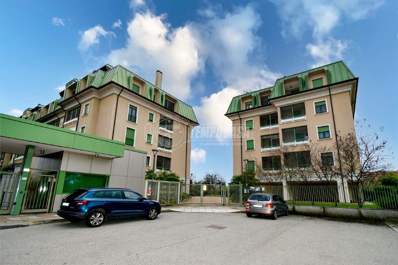 Appartamento in vendita a Pieve Emanuele