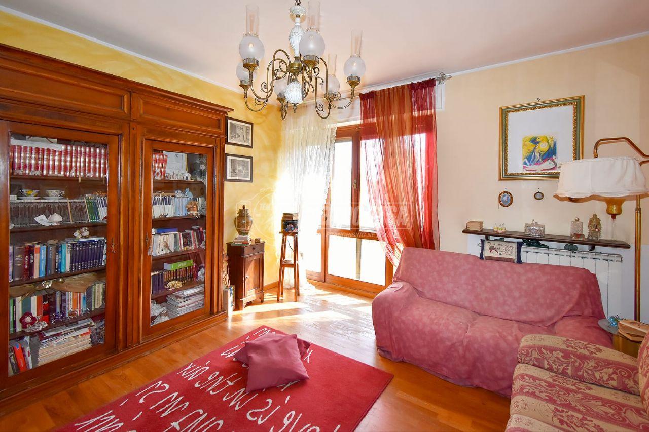 Appartamento in vendita a Pieve Emanuele