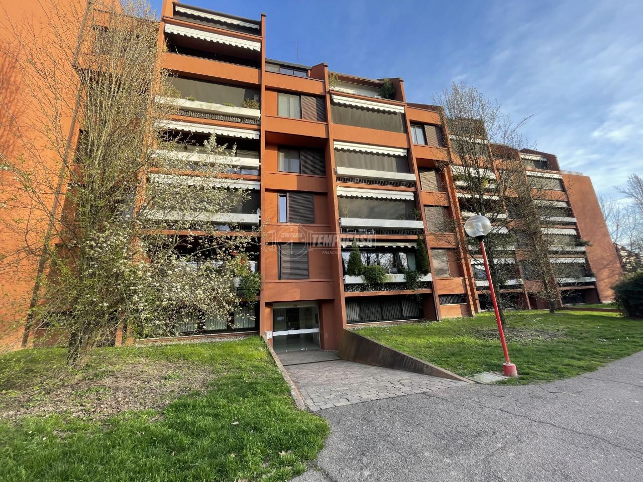 Appartamento in vendita a Basiglio