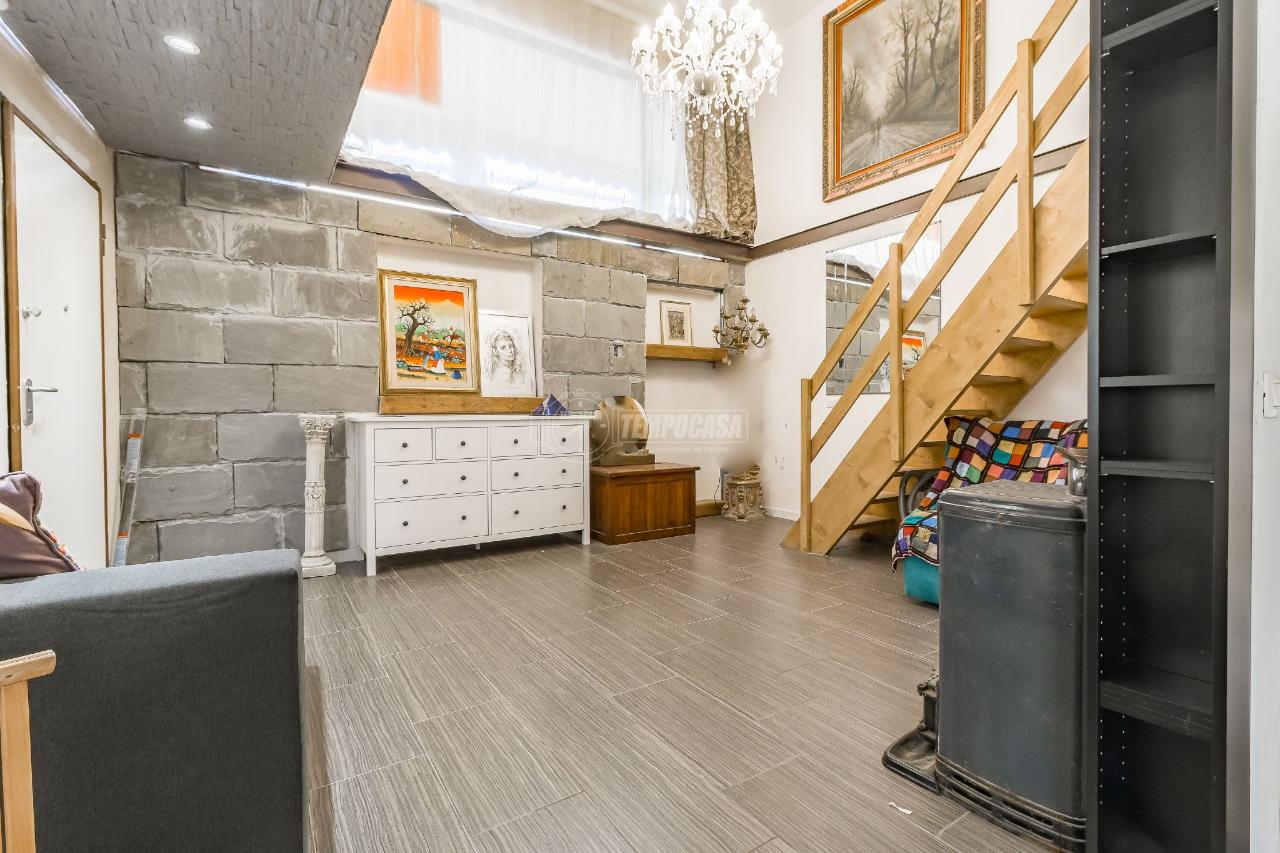 Appartamento in vendita a Ravenna