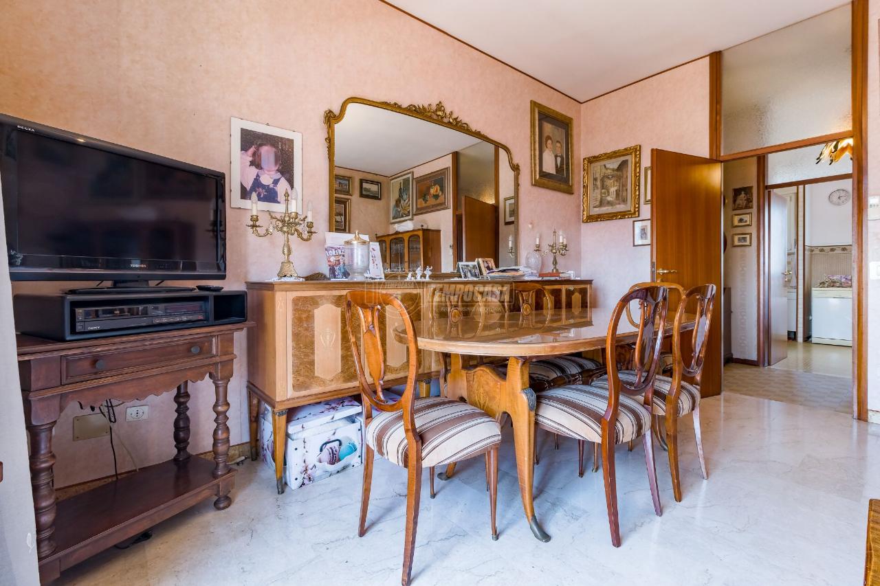 Appartamento in vendita a Ravenna