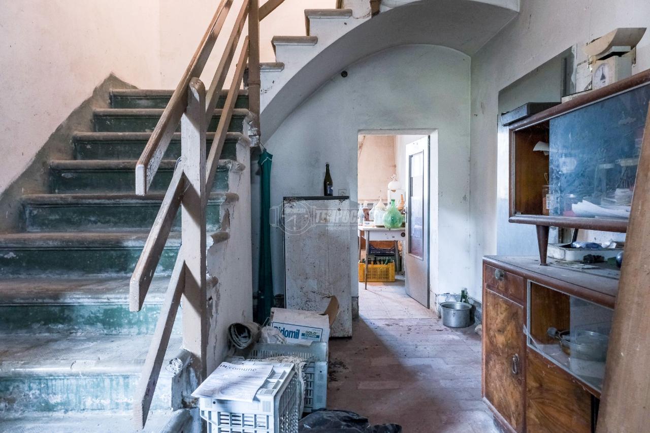 Casa indipendente in vendita a Alfonsine