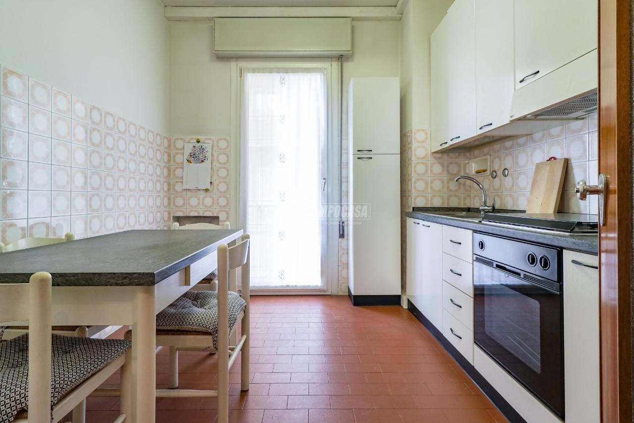 Quadrilocale in Via Alessandro Testi Rasponi, Ravenna